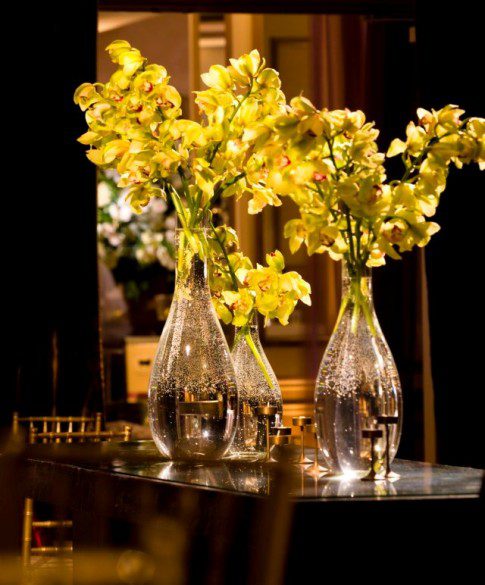 Design Hotel Ballrooms Transform Into Lounge Style Cocktail Party
