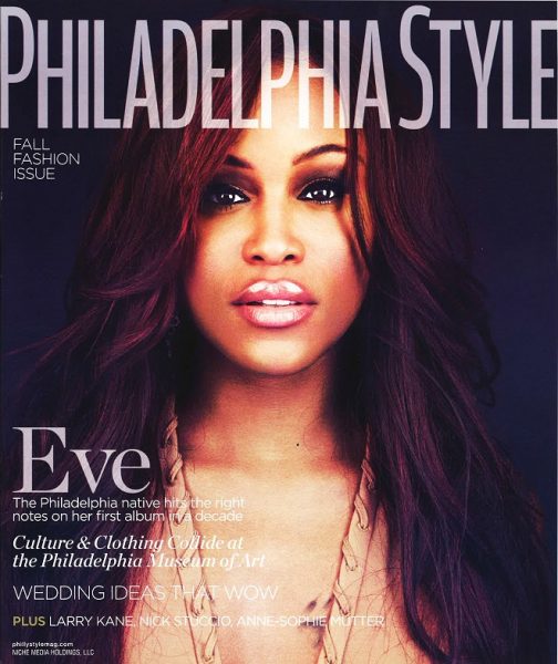 Philadelphia Style Magazine 2013 - Event Planning and Design ...