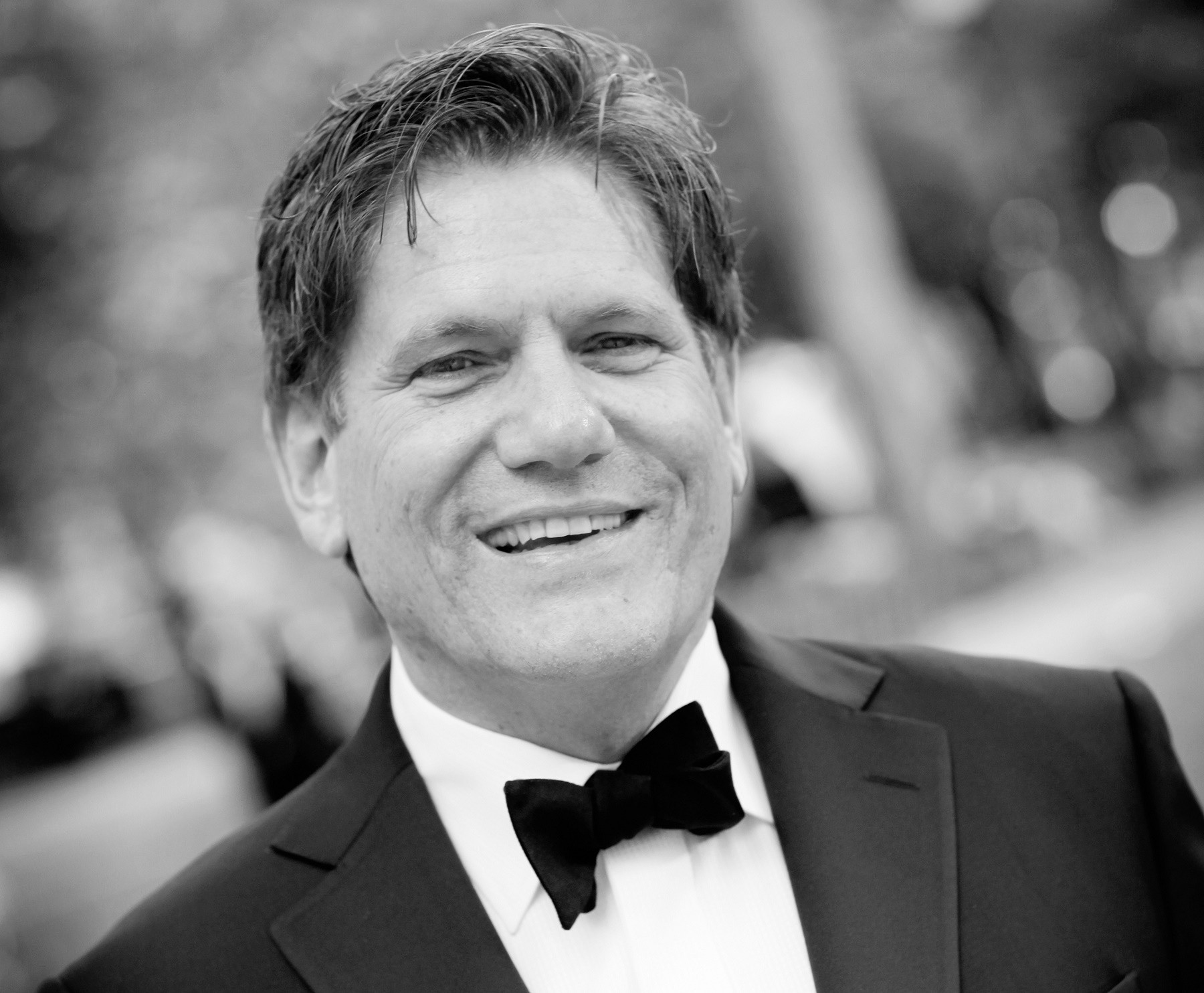 Brian Kappra to be Honored at Cancer Support Community Gala - Event ...