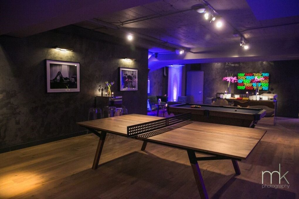 50th Birthday Party at Fitler Club - Philadelphia Party Planners