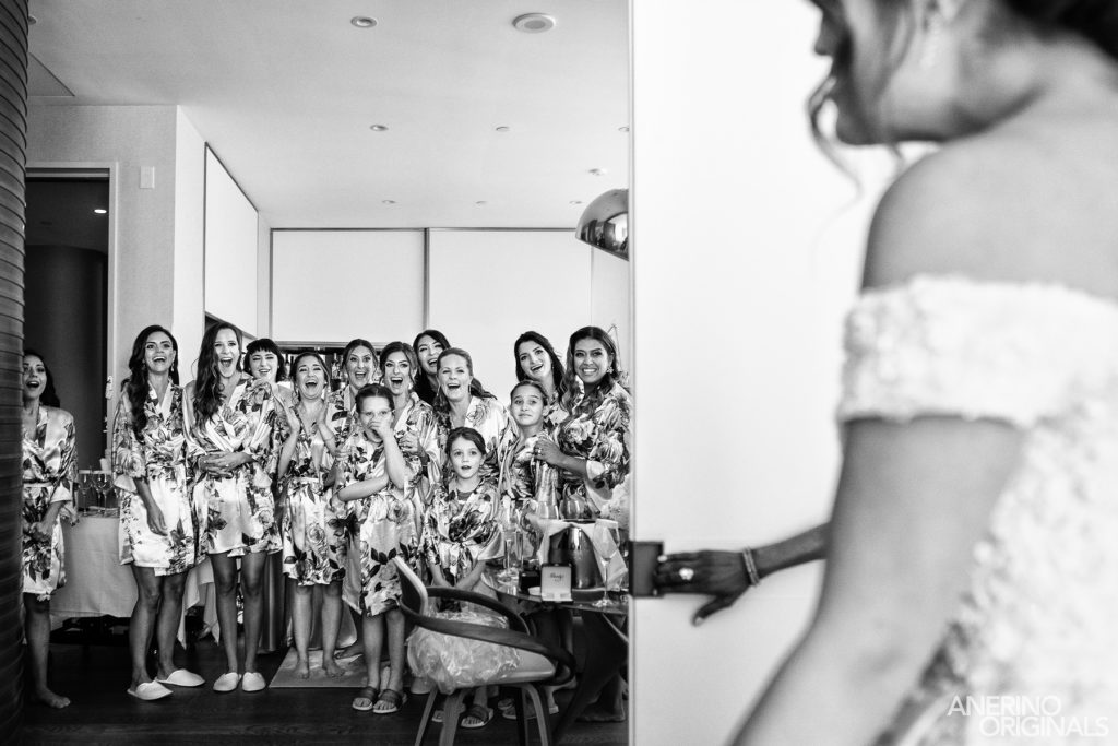 Planning Your Wedding, Down to the Minute - Event Planning and Design ...